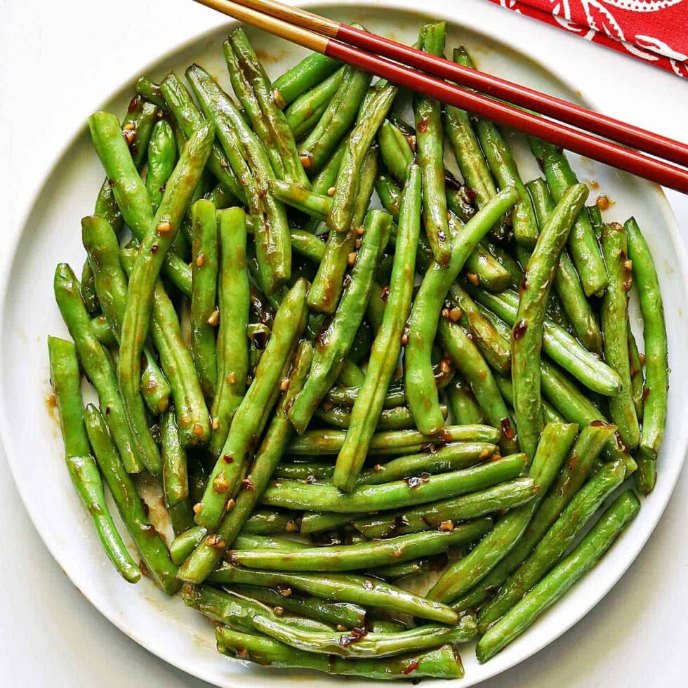 Product Spotlight: Chinese Long Beans Alphas Produce, Inc.